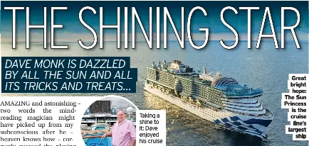 THE SHINING STAR - PressReader