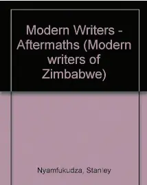 Stanley Nyamfukudz­a and the Zimbabwe of the early 1980's: Memory Chirere's reflection­s ...