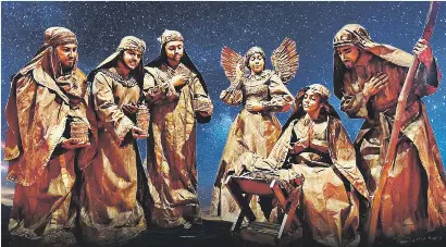 Fiestas de Reyes a través de la isla 27MA. FIESTA DE REYES ISABELINOS ...