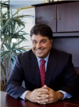 Who is Joseph Issa? - PressReader