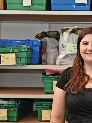 Kate McIntosh, - PressReader