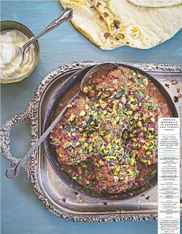 Take it slow - PressReader