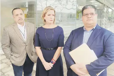 “La CEE no ha resuelto ningún caso” - PressReader