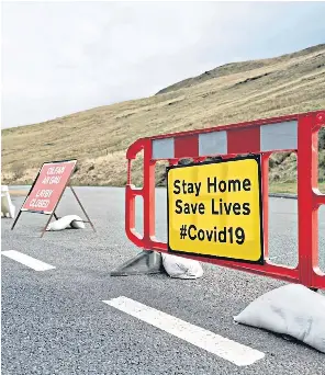 The Conservati­ves are paying the terrible price for Britain’s lockdown ...