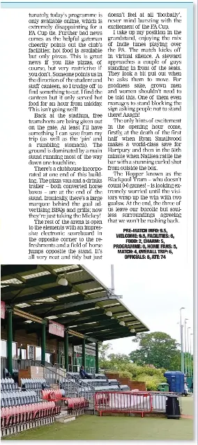 STEP 5 & 6 ACTION - PressReader