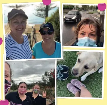 Great strides - PressReader