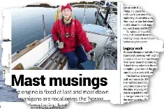 Cost of cruising - PressReader