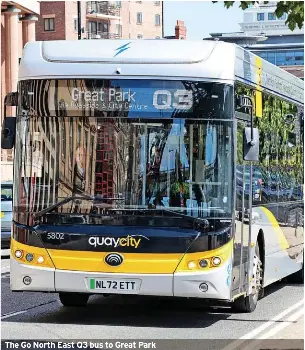 Pressure grows over planned change to route - PressReader