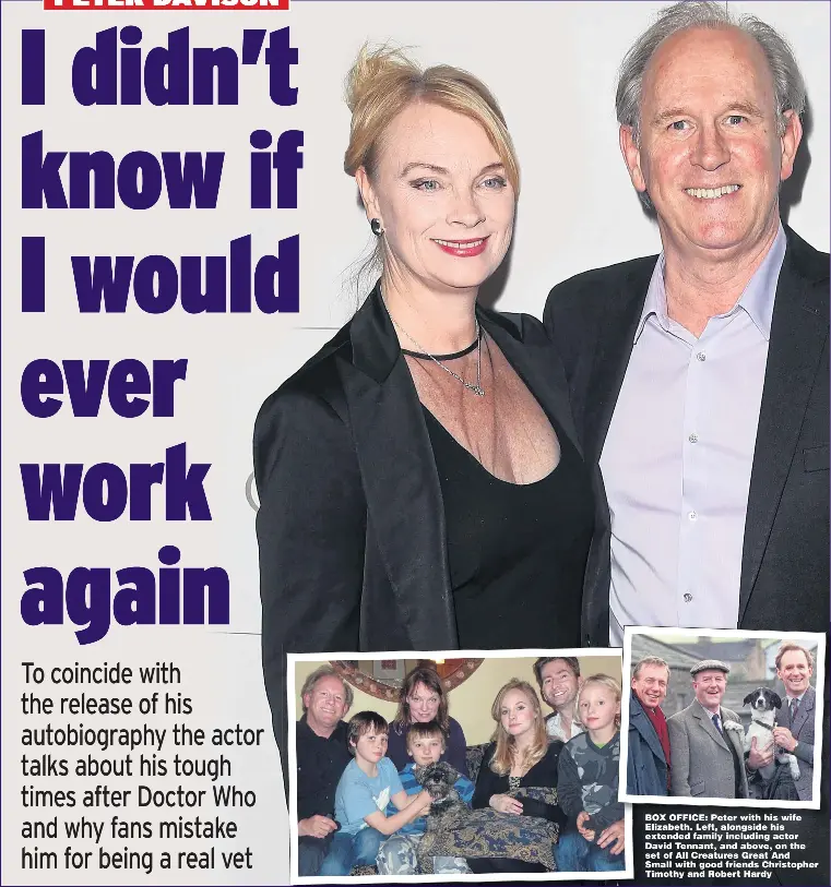 I didn’t know if I would ever work again - PressReader