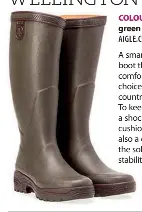 AIGLE PARCOURS 2 WELLINGTON BOOTS - PressReader