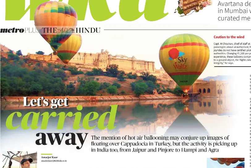 Fine-dining restaurant Avartana debuts in Mumbai with curated menus - PressReader