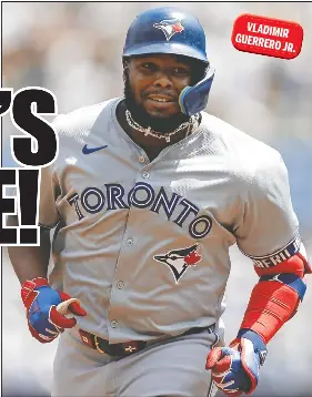 FOR PETE’S SAKE! - PressReader