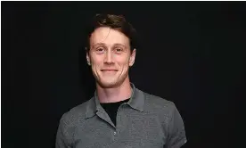‘I identified with those worries’: George MacKay on masculinit­y ...