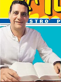 Volvió el Padre Minor - PressReader