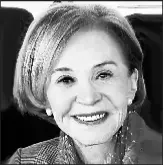 Barbara Cohen Rosenberg July 13, 1932 - May 4, 2024 - PressReader