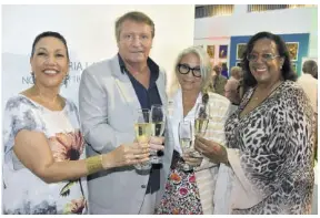 Bubbling Over - PressReader