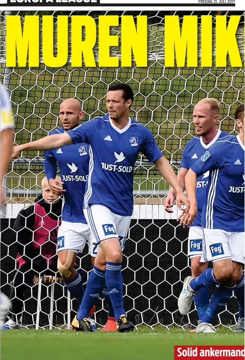 MUREN MIKKEL - PressReader