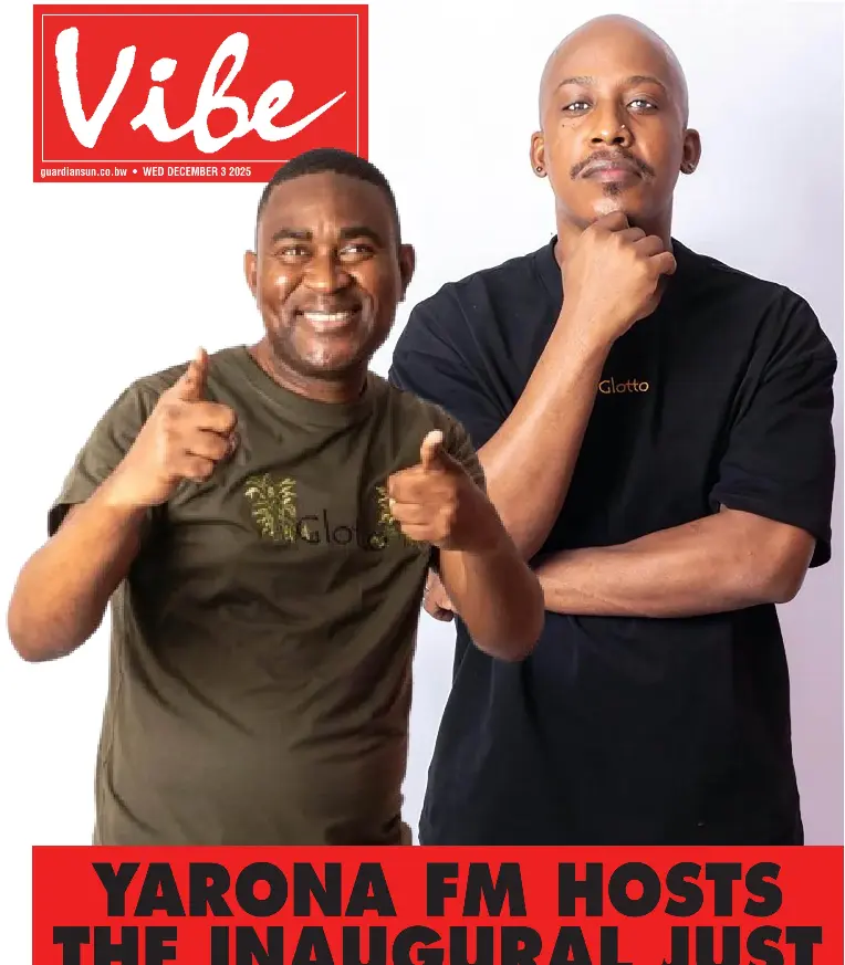 YARONA FM HOSTS THE INAUGURAL JUST KIDDING FAM FEST - PressReader