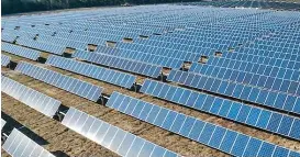 Sembcorp-led JV wins 500MW Manah II solar power project - PressReader