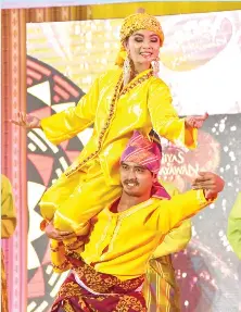 Kagan: The Islamized Davao natives - PressReader