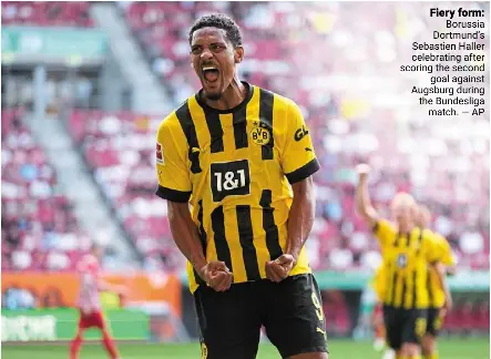 ‘Simply beautiful’ - PressReader