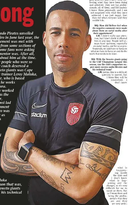 A lot of people get it wrong - PressReader