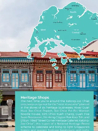 NEIGHBOURH­OOD HIGHLIGHTS - PressReader