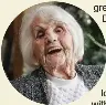 ‘Born optimist’ Dora Smith dies aged 108 - PressReader