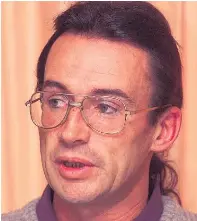 Peter Ellis’ case: Shocking and one of great injustice - PressReader