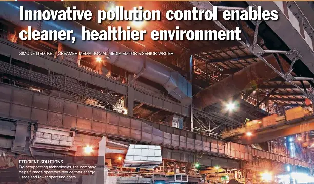 FURNACES, KILNS, OVENS & DRYERS - PressReader