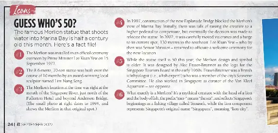 GUESS WHO’S 50? - PressReader