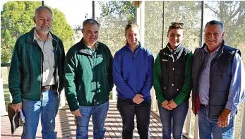 Corny smiles all round - PressReader