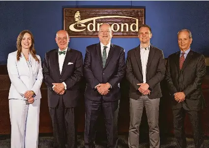 Edmond City Council votes to trim already lean budget for 2025-2026 ...