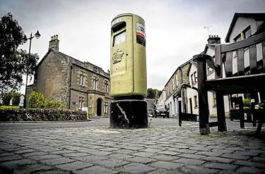 Dunblane: The tennis club that forged Andy Murray - PressReader