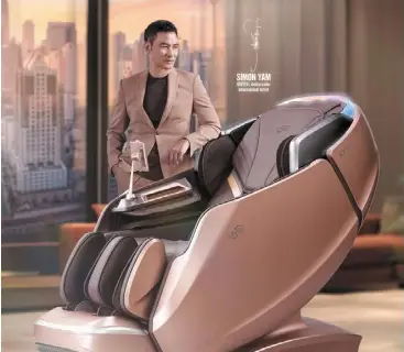 Rest and relaxation - PressReader