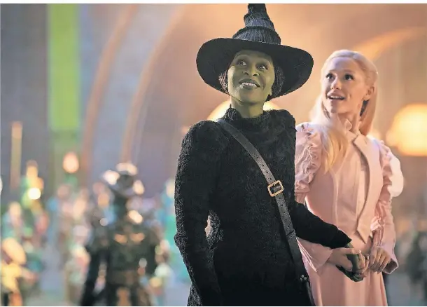 Geliebte Feindin - PressReader