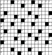 Crossword - PressReader