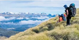 Help shape the future of outdoor safety - PressReader