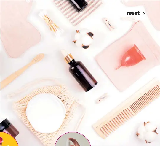 Less is MORE - PressReader