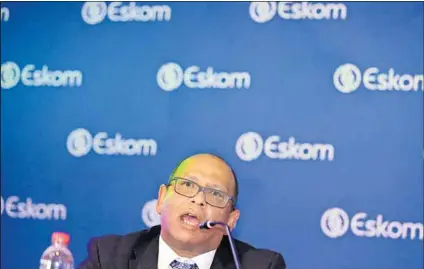 Eskom fears move to solar will cost it - PressReader