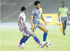 Martin’s brace sees KC into Manning final against St Catherine ...