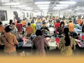 H&M TO ‘PHASE OUT’ SOURCING FROM MYANMAR - PressReader