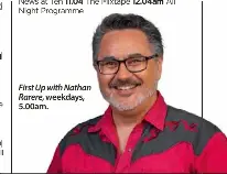 RNZ National - PressReader