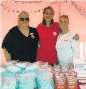 Movie night fundraiser raises thousands - PressReader