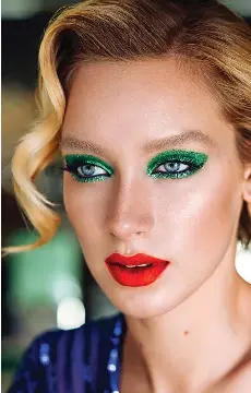 Hannah Betts Better...not younger - PressReader