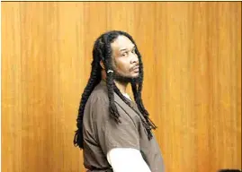 Trial delayed for man charged in Greyhound bus shooting - PressReader