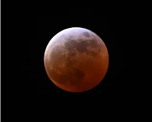 Australia has front-row seats to Monday’s ‘blood moon’ lunar eclipse: here’s when and how to ...