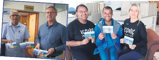 Handy guide to municipal service delivery - PressReader