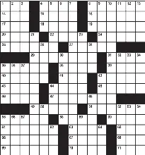 USA TODAY CROSSWORD | The Spectrum & Daily News | PressReade­r