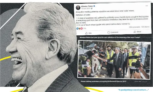 The words of Winston: - PressReader